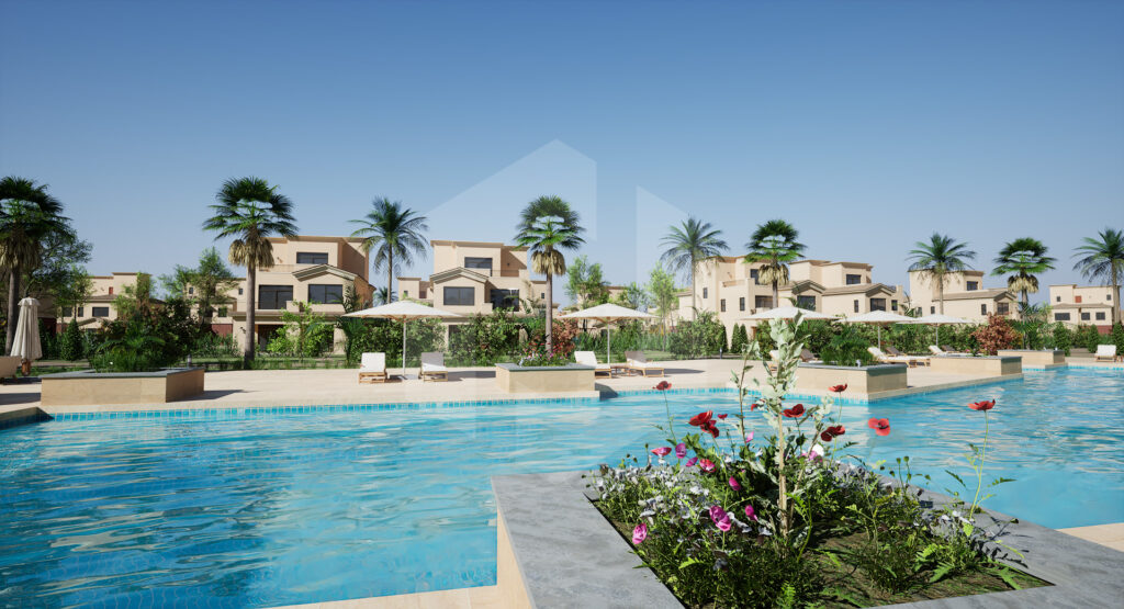 rqmii – Interactive Architectural Visulization